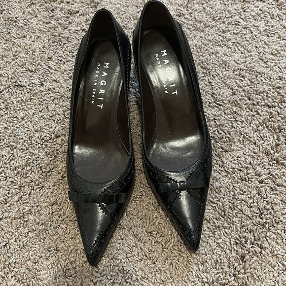 Shoes | Magrit Heel Spain | Poshmark